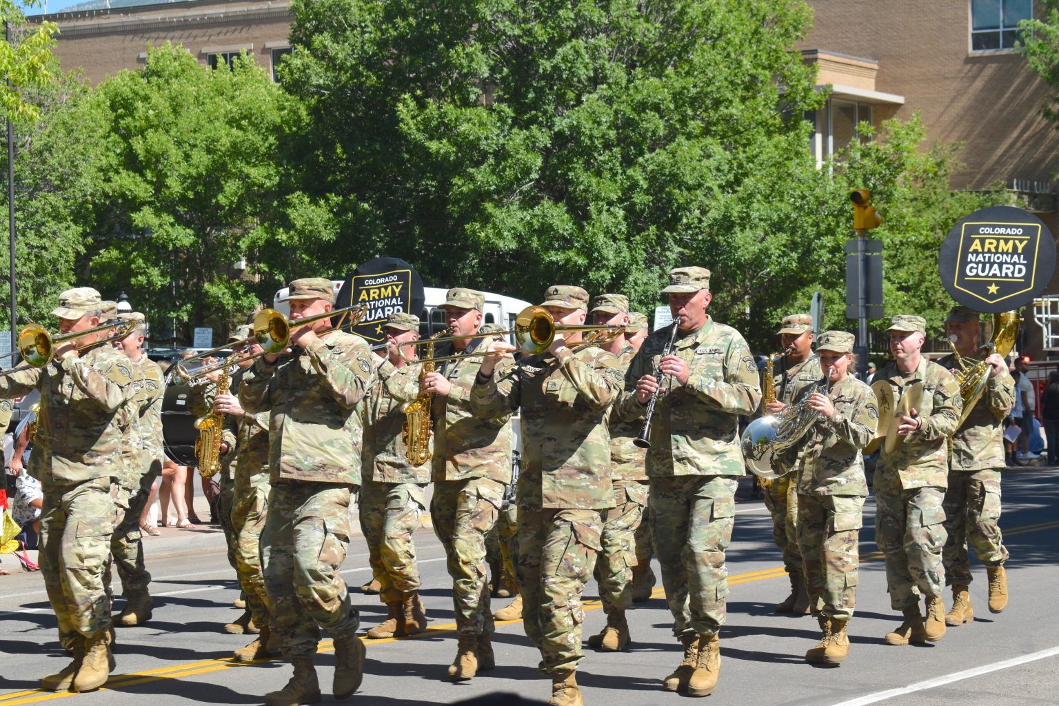 PHOTOS: 128th Strawberry Days Festival | PostIndependent.com
