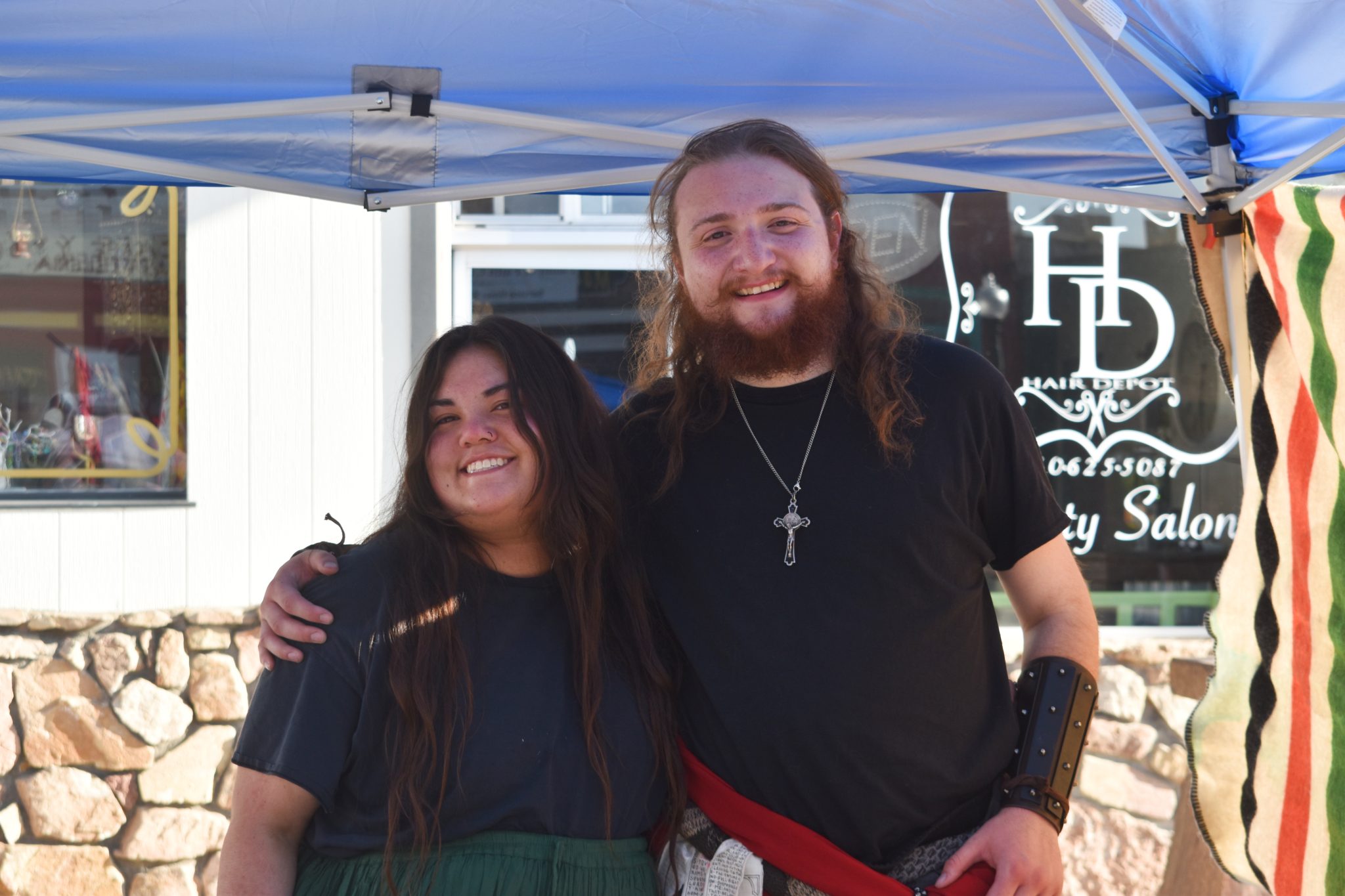 PHOTOS: Third Thursday brings fun, fresh faces to downtown Rifle ...