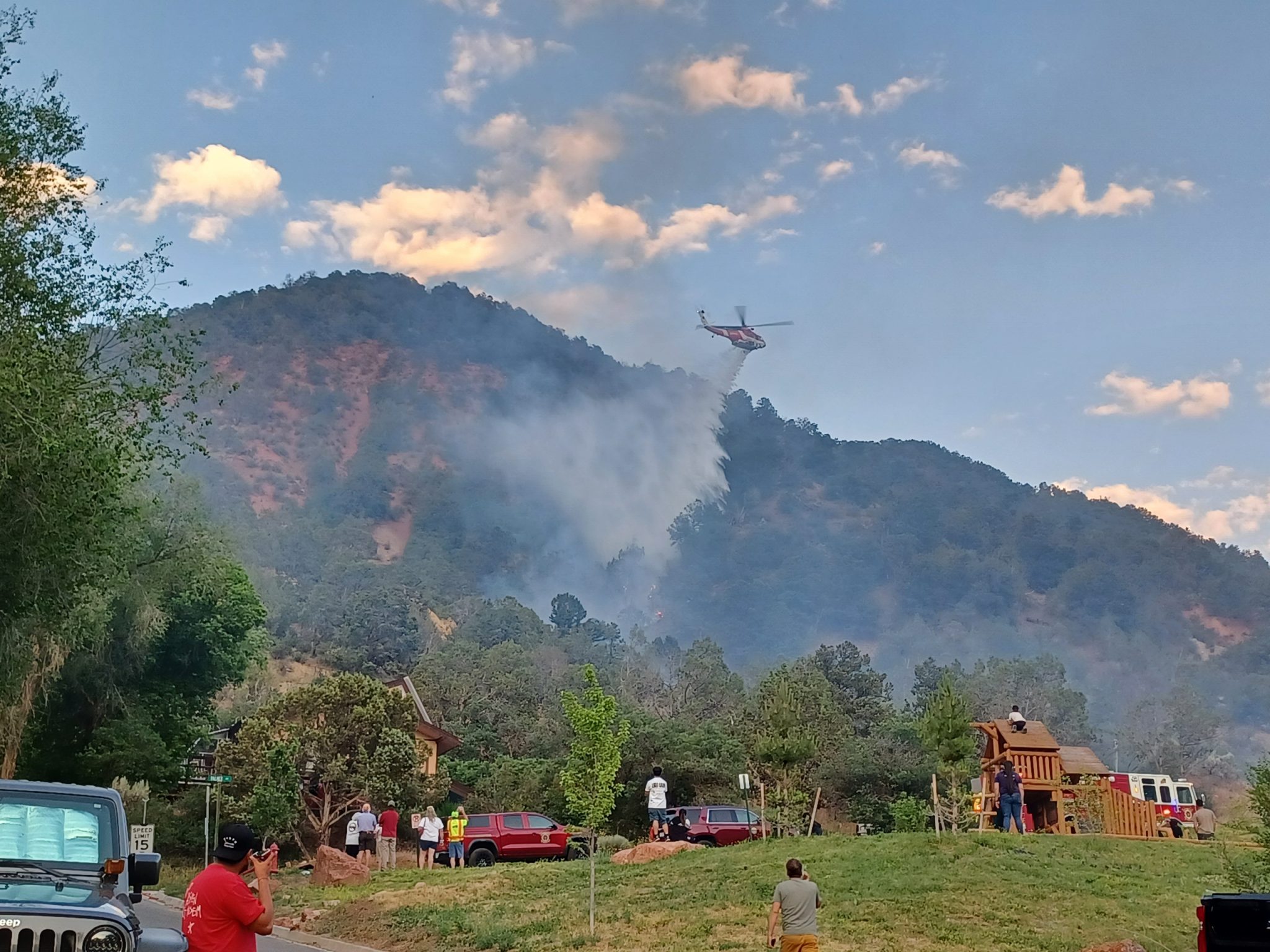 Glenwood Springs to host virtual town hall on homelessness, fire risk | PostIndependent.com