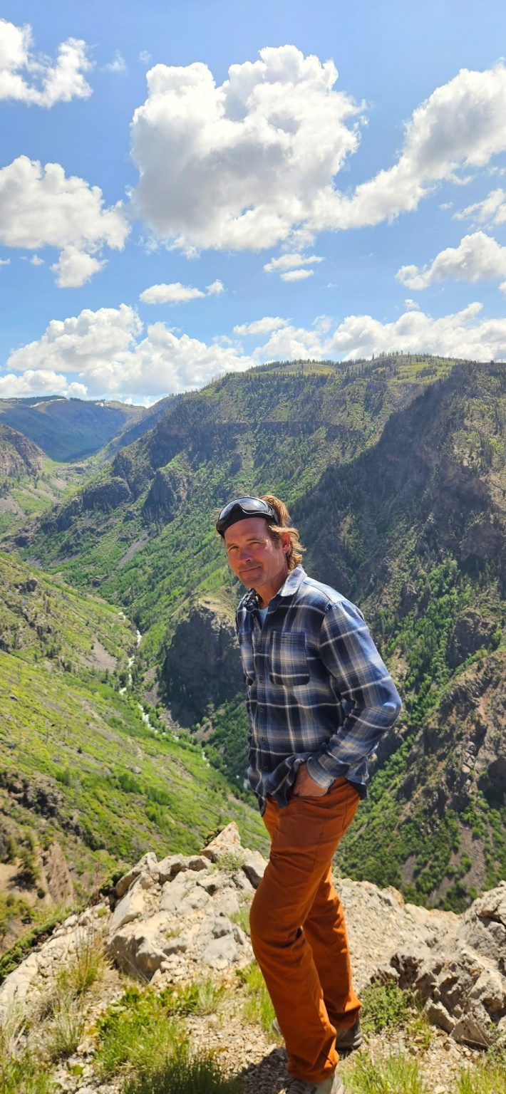 ‘It was like my Sistine Chapel’ | PostIndependent.com