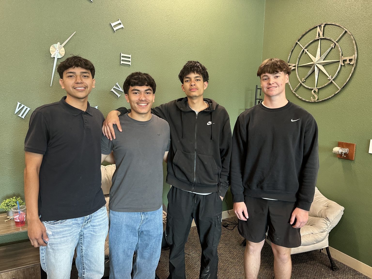 Electrical orientation program sparks Coal Ridge students’ interest in ...