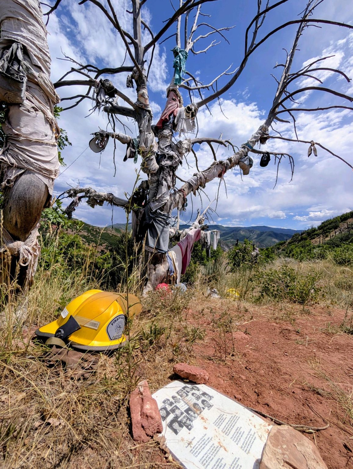 31 years later, Storm King still echoes | PostIndependent.com