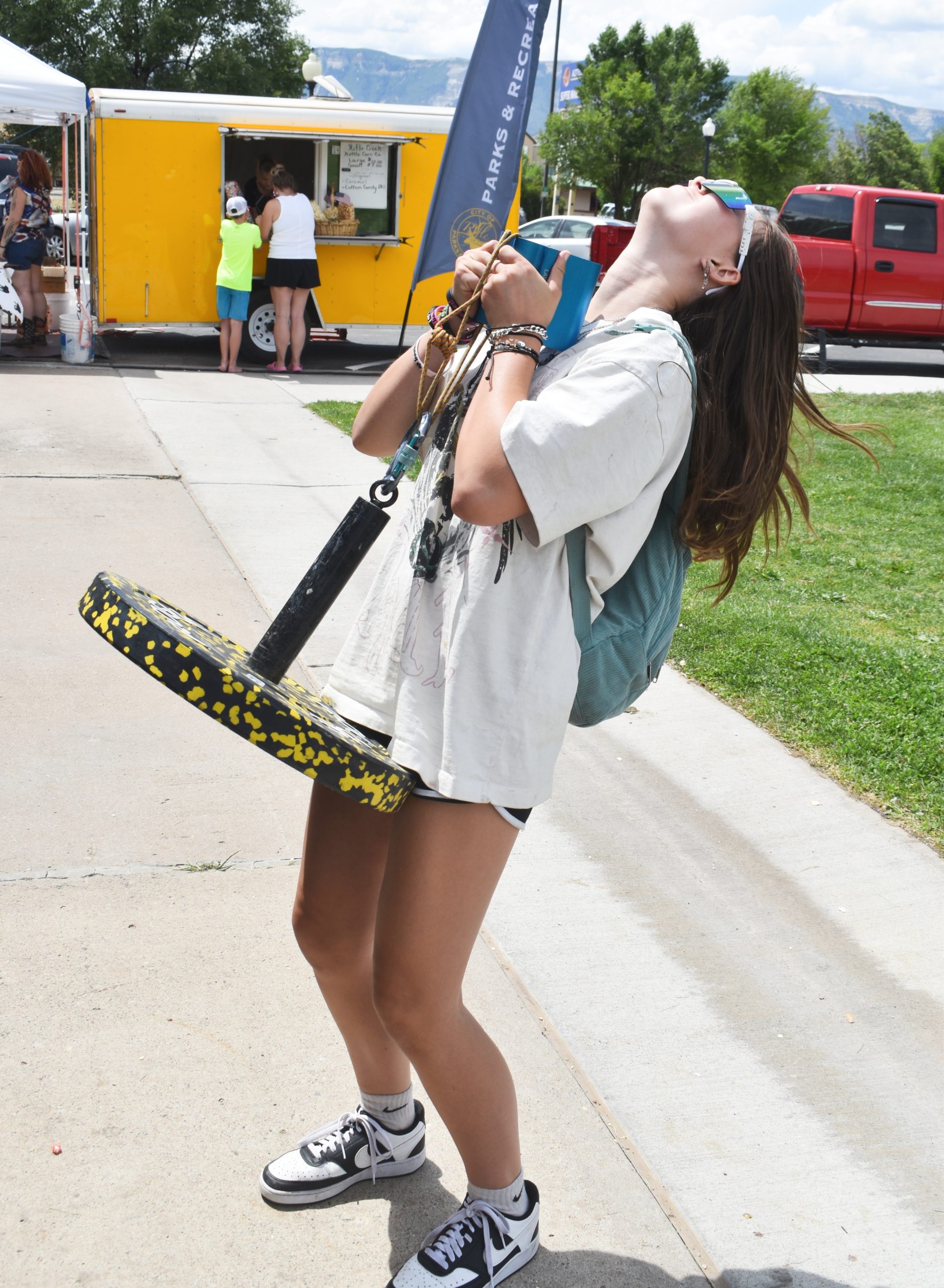 PHOTOS: City of Rifle celebrates the Fourth of July | PostIndependent.com