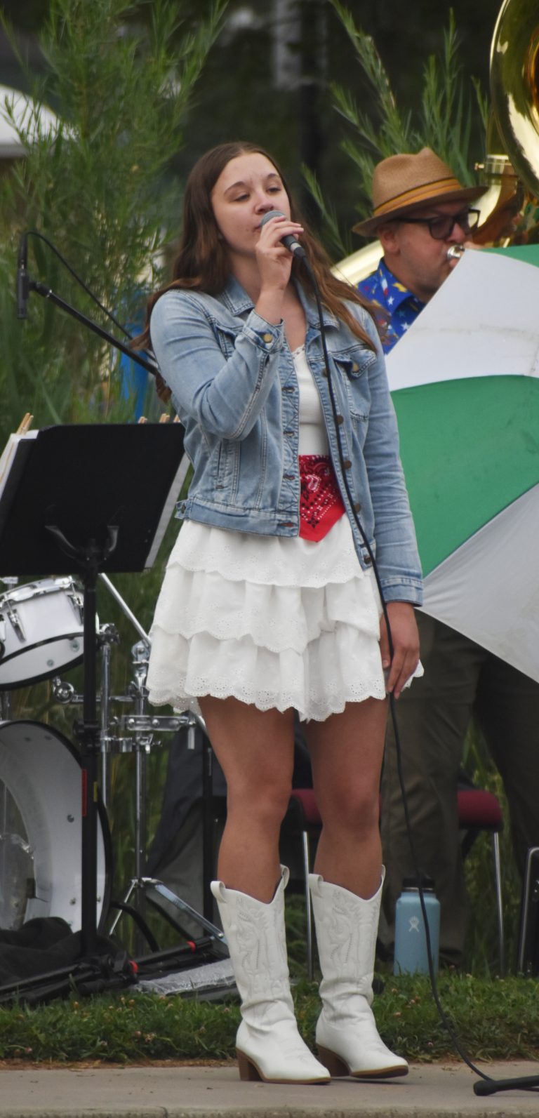 PHOTOS: City of Rifle celebrates the Fourth of July | PostIndependent.com