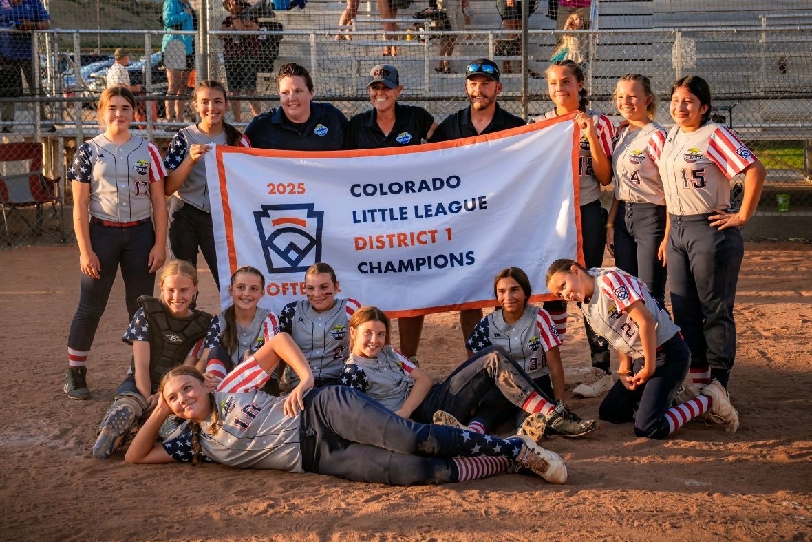Colorado River Valley All-Stars advance to state softball tournament ...