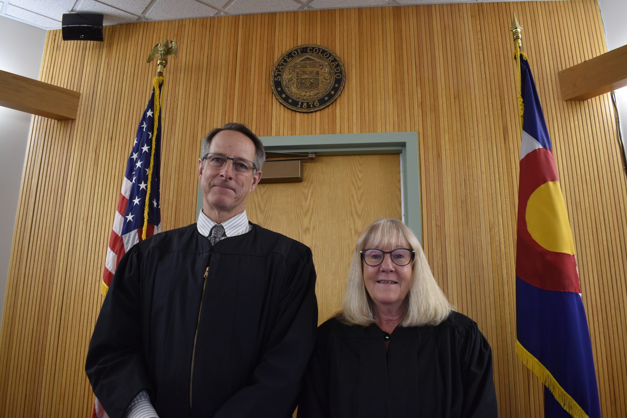 From rulings to retirements: Ninth Judicial District judges look ahead ...