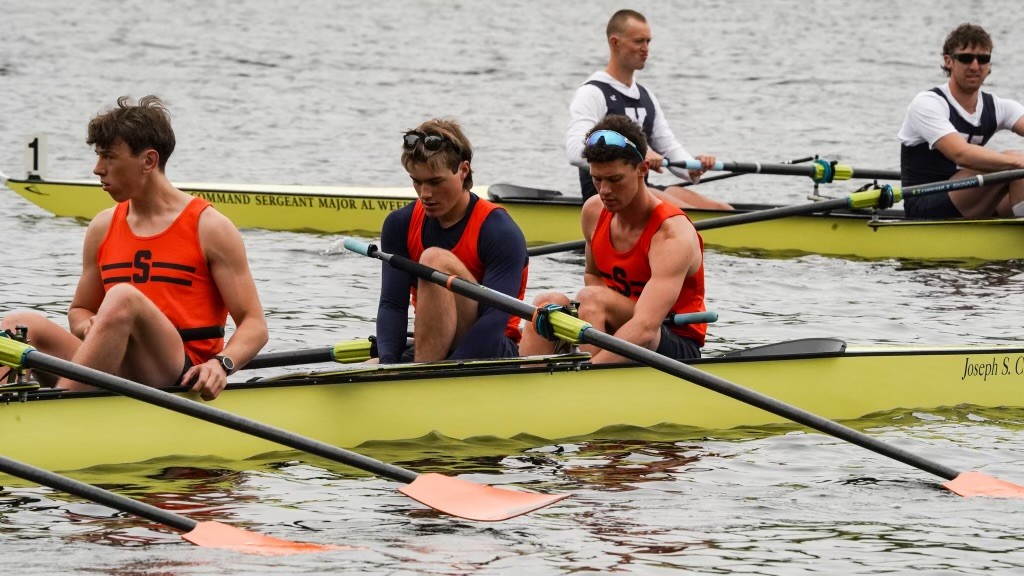 Colorado rower earns selection to U23 World Rowing Championships ...