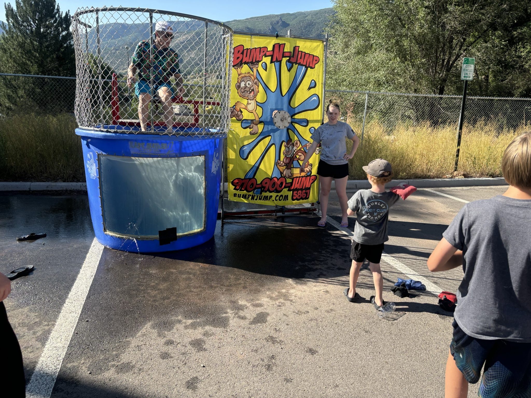 LEAF Night brings community, connection and free fun to Glenwood Springs | PostIndependent.com