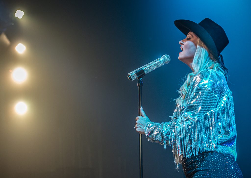 ‘We make magic:’ A Band Called Alexis returns to the Glenwood ...