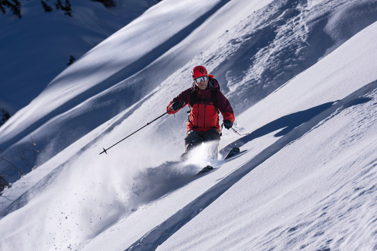 Old Snowmass’ U.S. Congressional candidate discusses running points ...