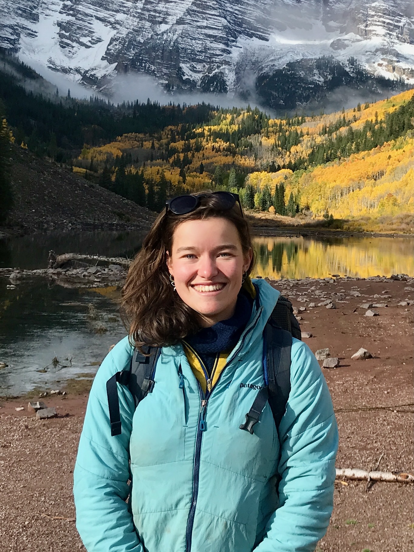 Garfield Clean Energy column: Rethinking how we get around (together ...