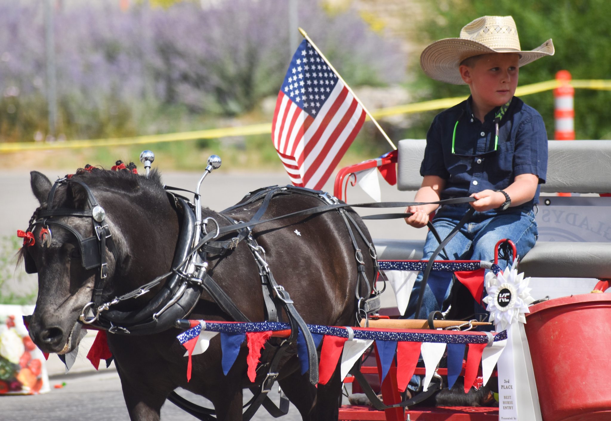 PHOTOS: Rifle celebrates tradition at Garfield County Fair and Rodeo ...