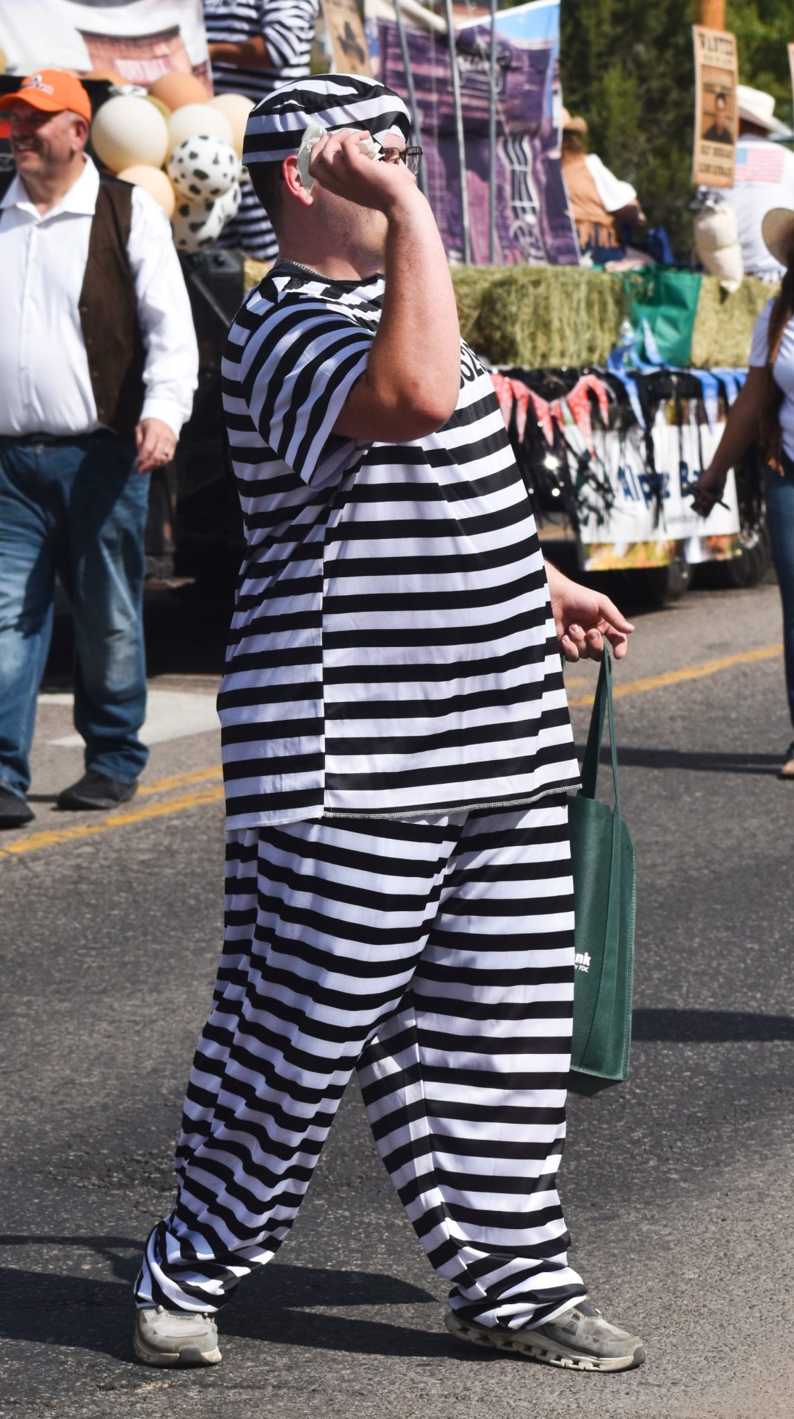 PHOTOS: Rifle celebrates tradition at Garfield County Fair and Rodeo ...