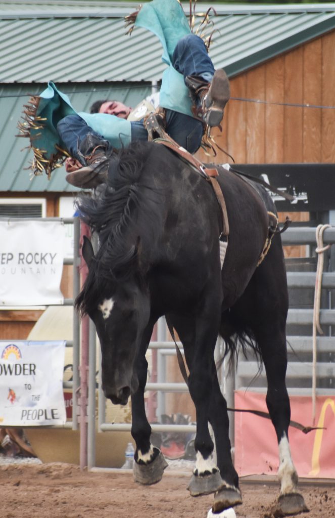 PHOTOS: Garfield County Fair and Rodeo brings community together for ...