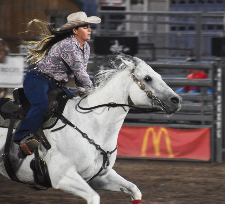 PHOTOS: Garfield County Fair and Rodeo brings community together for ...