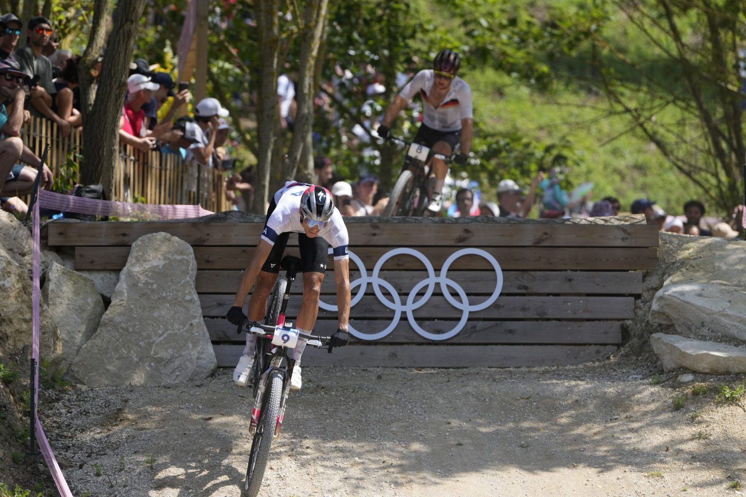 A year after a life-threatening crash at the Breck Epic, 2016 Olympian ...