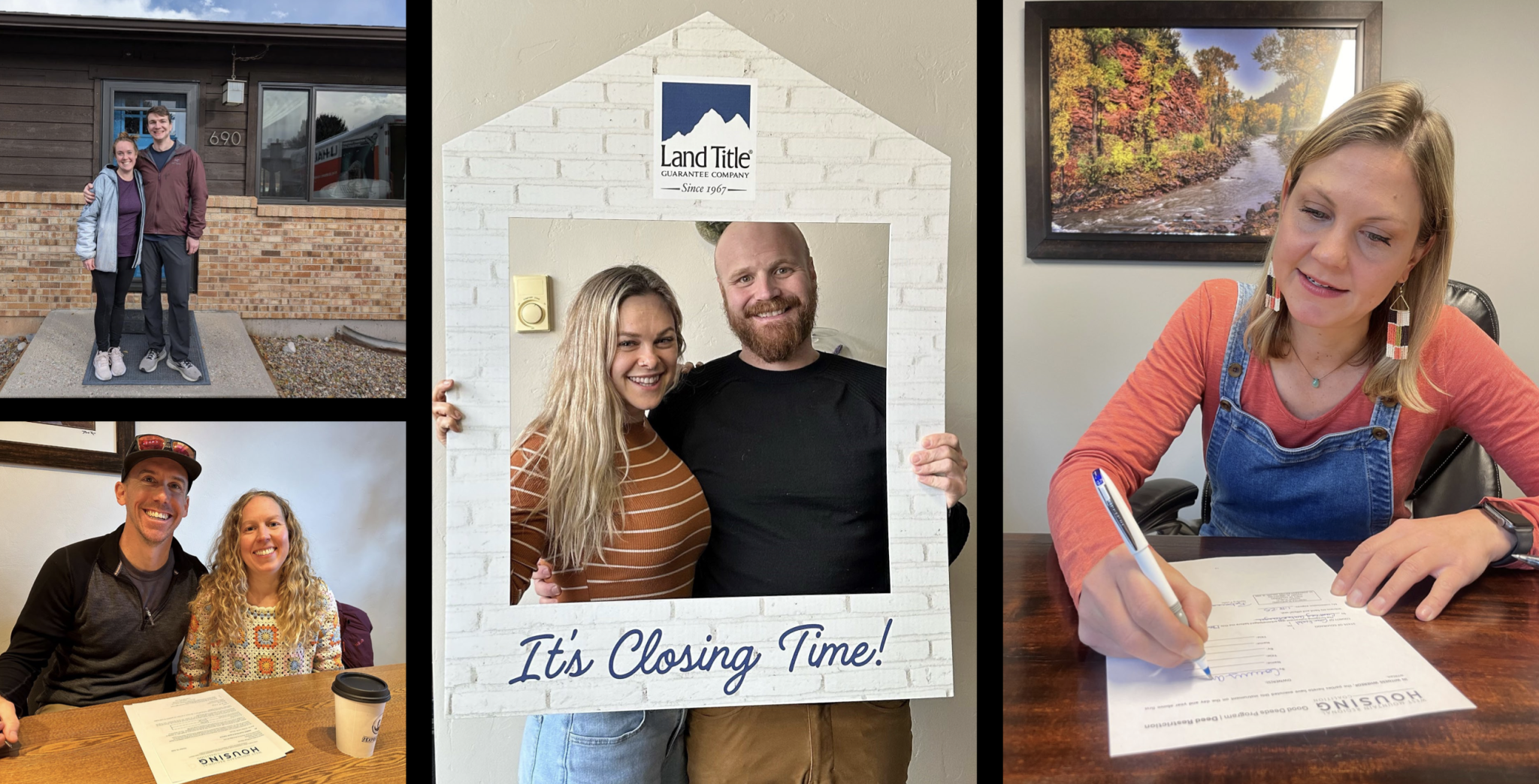 Roaring Fork Valley’s Good Deeds Housing program celebrates one year ...