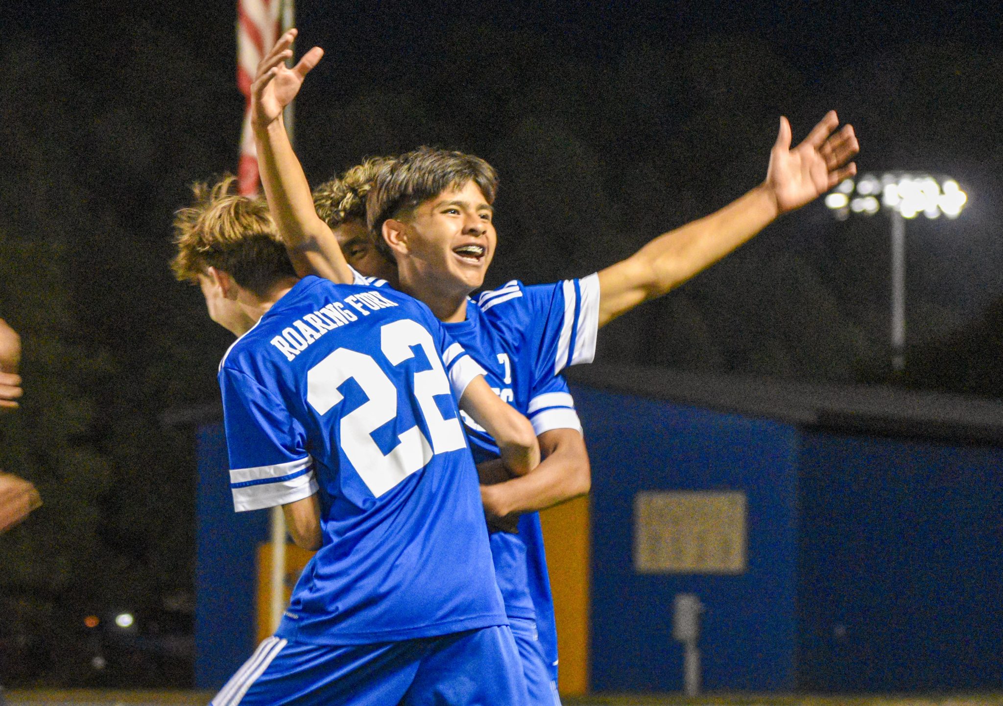 Prep sports roundup: Roaring Fork Rams soccer takes down Basalt ...