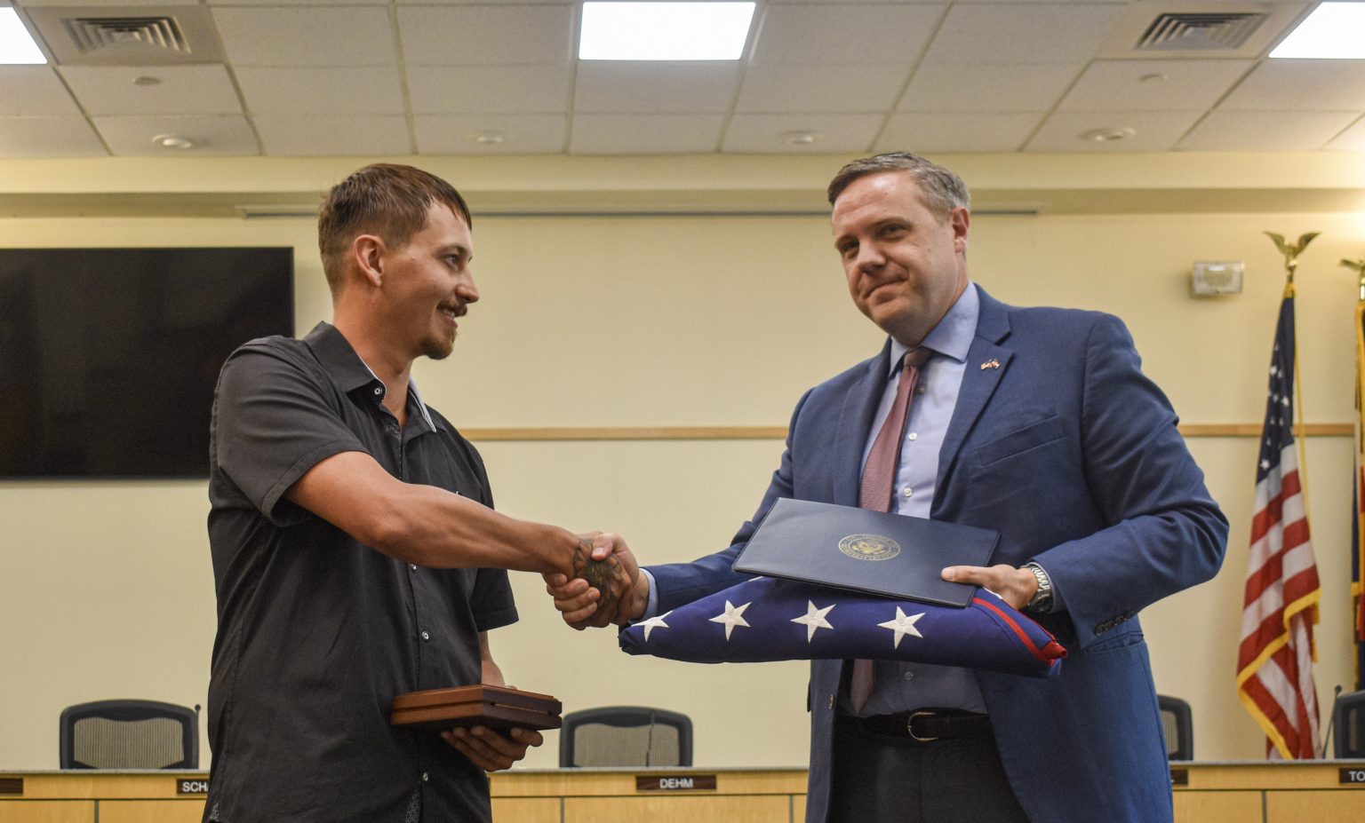 Year in Review: A defining year for Rifle resident Alec Larson ...