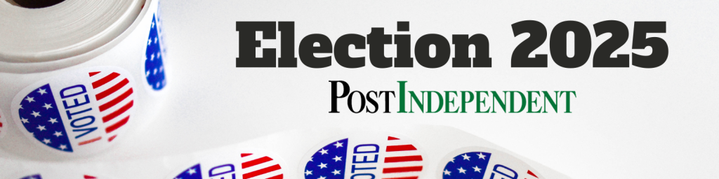 Election 2025 | PostIndependent.com