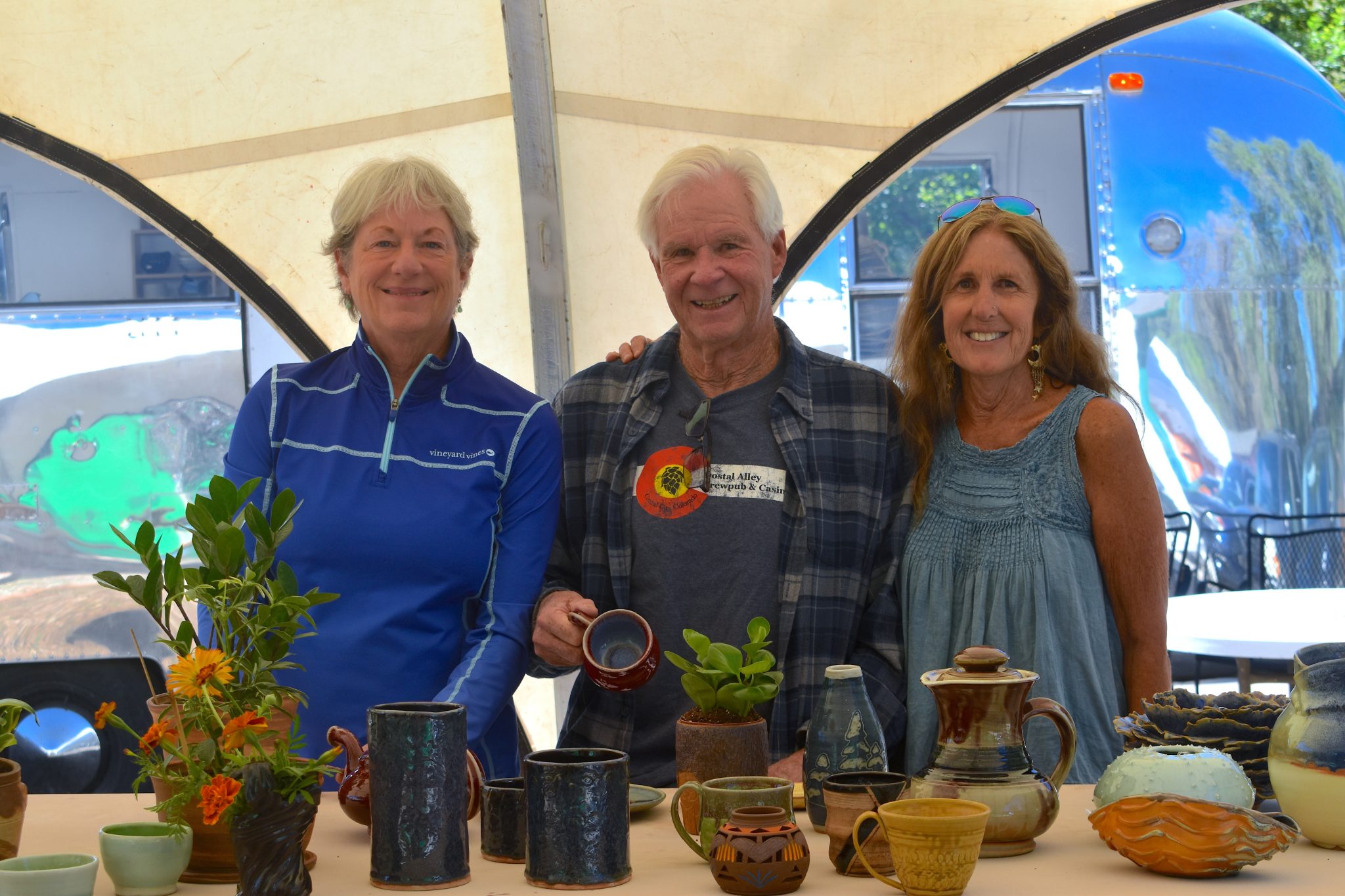 Carbondale Clay Center hosts student artist sale ‘In: Progress ...