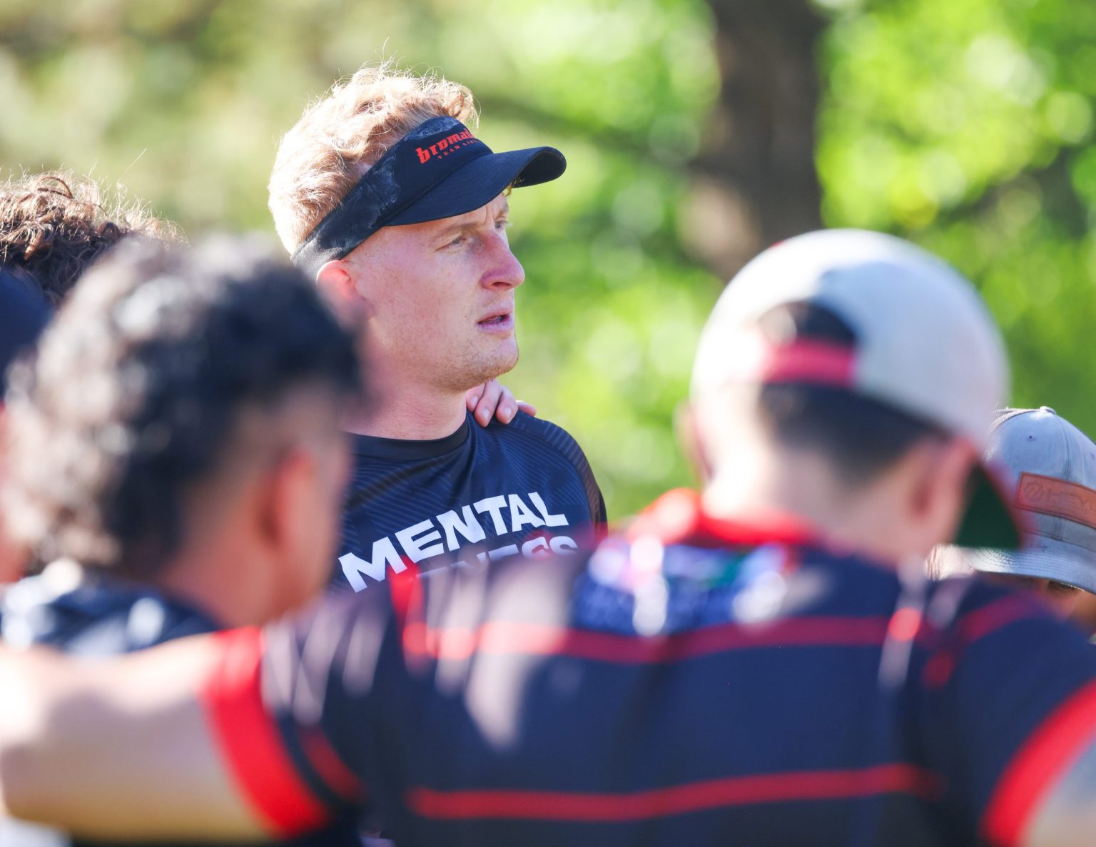 Gents rugby chases five-peat as Ruggerfest tournament returns to Aspen ...