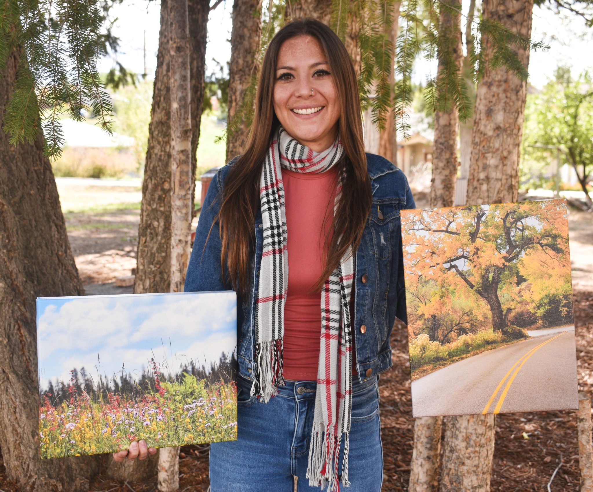 Parachute photographer Amelia Price captures Colorado landscapes and ...