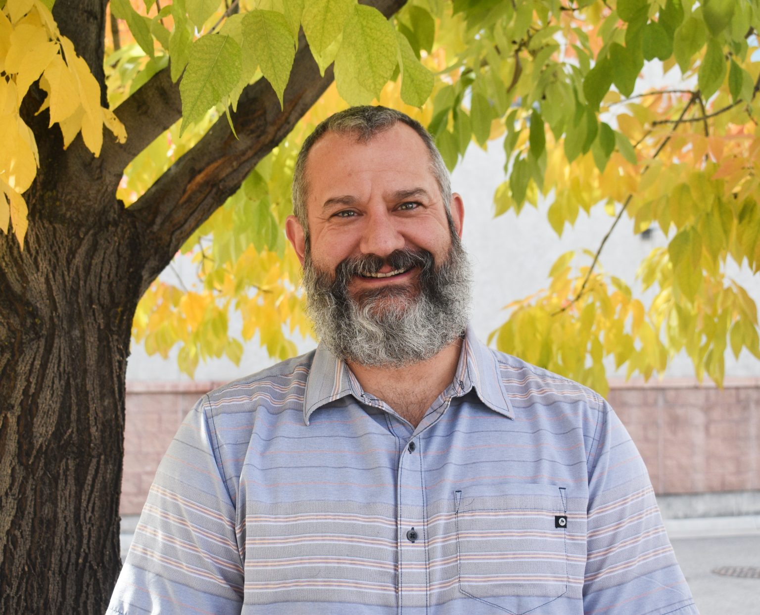 Q&A with Garfield Re-2 school board District E candidate Steven ...