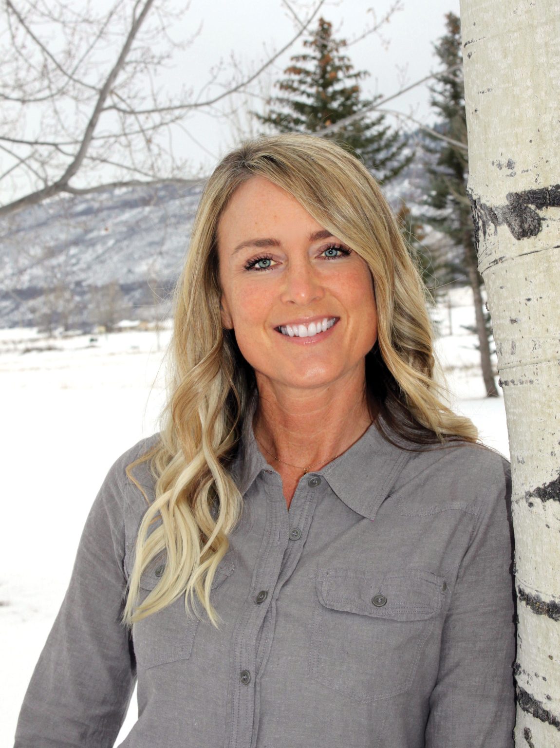 Q&A with Roaring Fork School District school board District A candidate ...