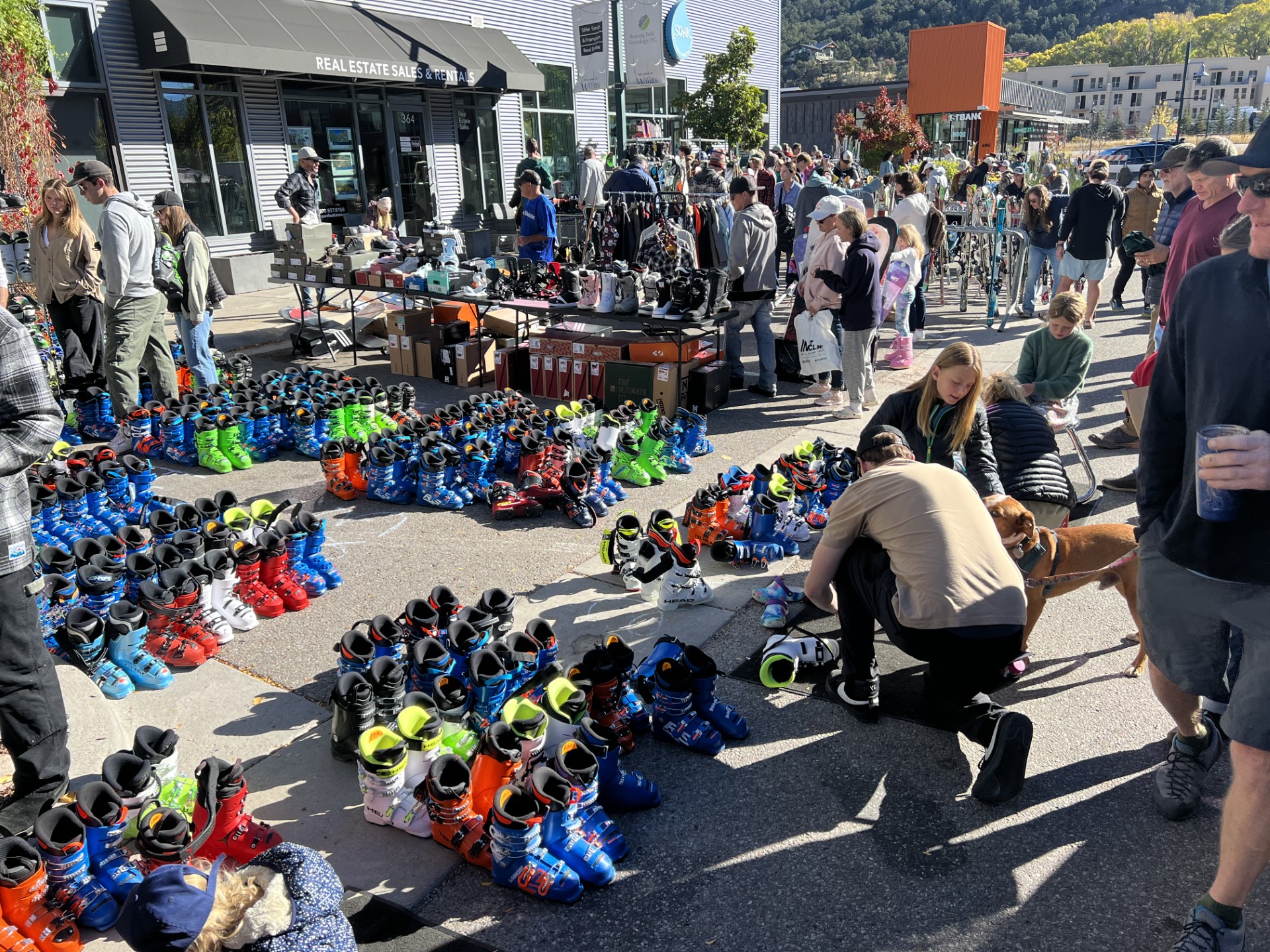AVSC announces Sports Swap return on Saturday to Willits ...