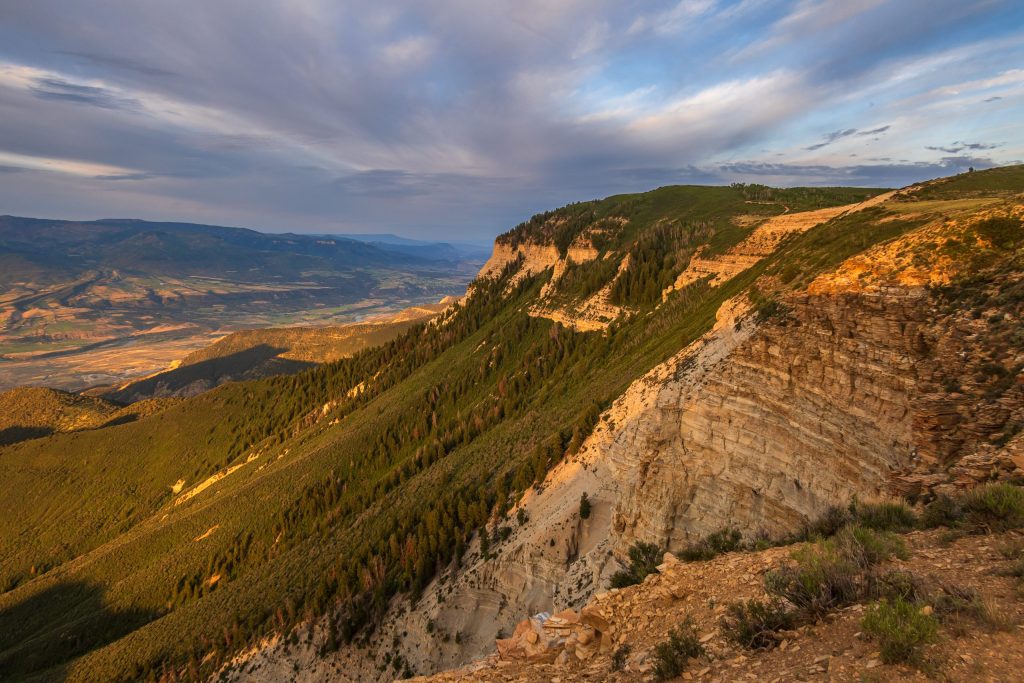 Colorado's 10 most vulnerable public lands on the Western Slope ...