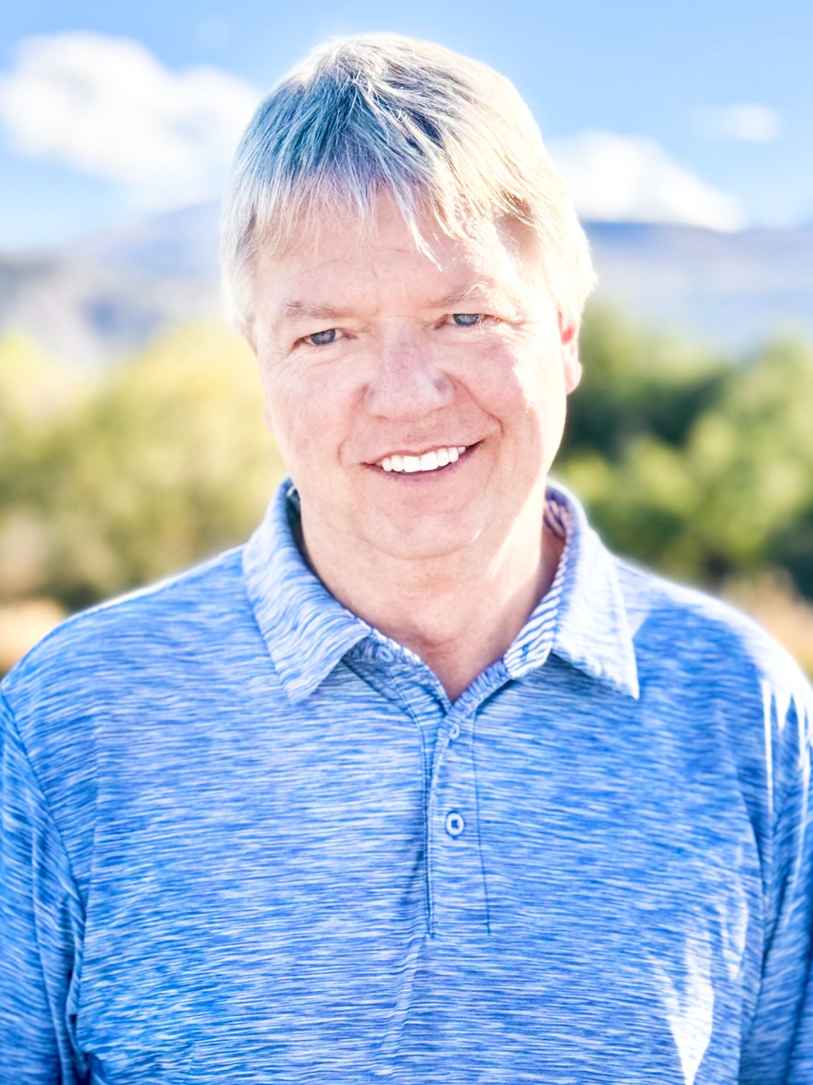 Q&A with Rifle City Council candidate Scott Marsh | PostIndependent.com