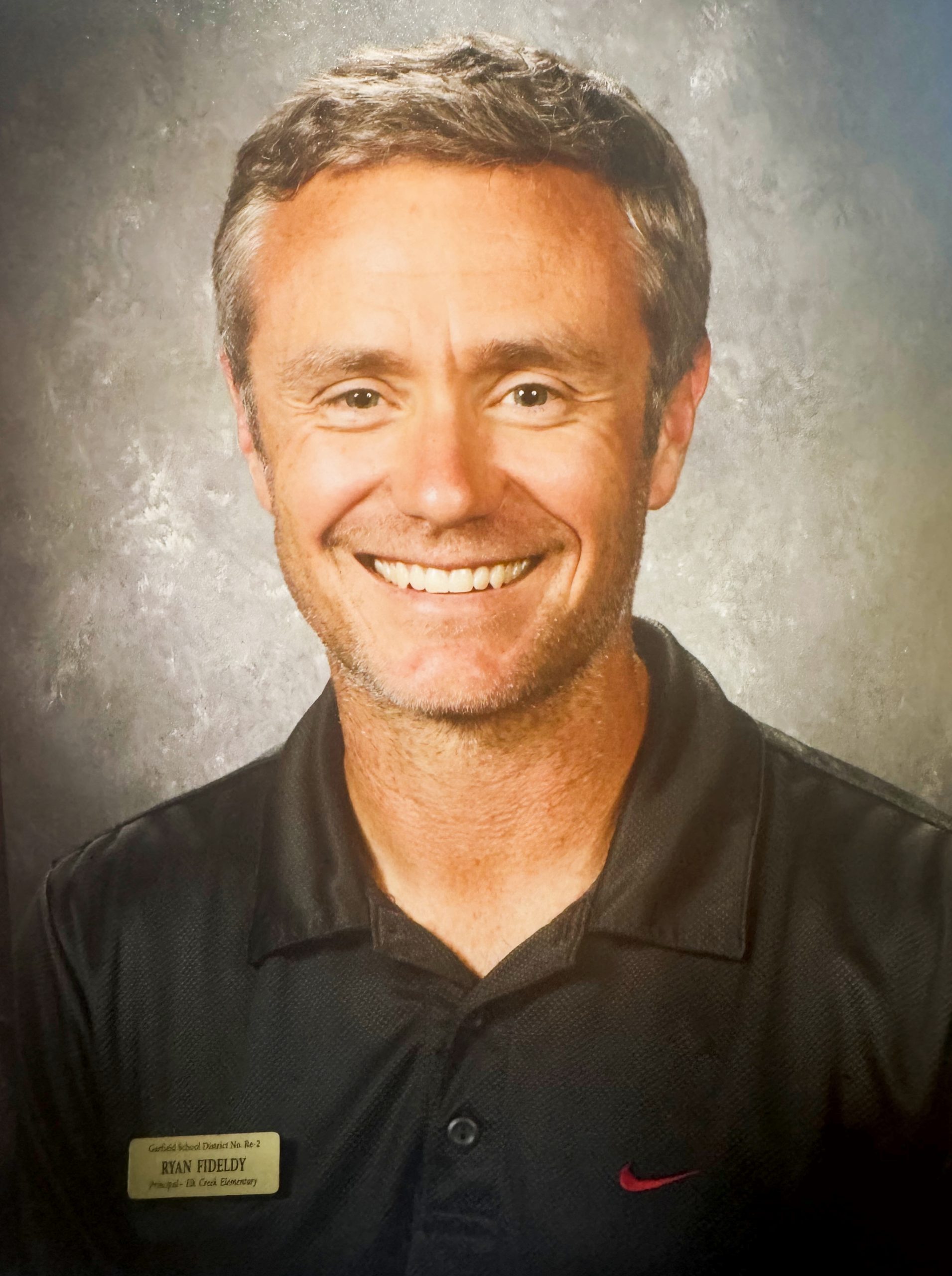 Q&A with Rifle City Council candidate Ryan Fideldy | PostIndependent.com