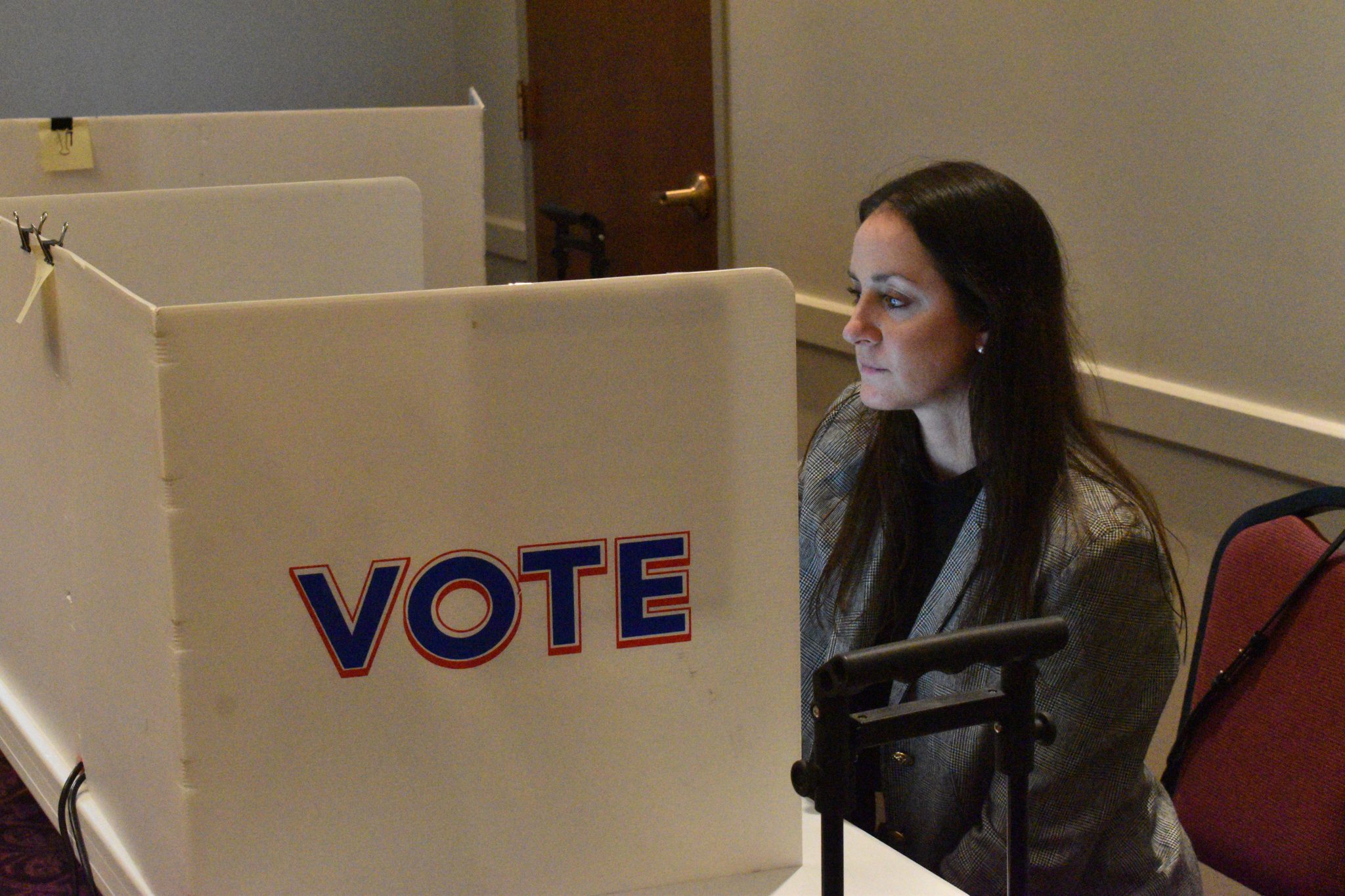 Garfield County mails nearly 40,000 ballots for Nov. 4 election ...