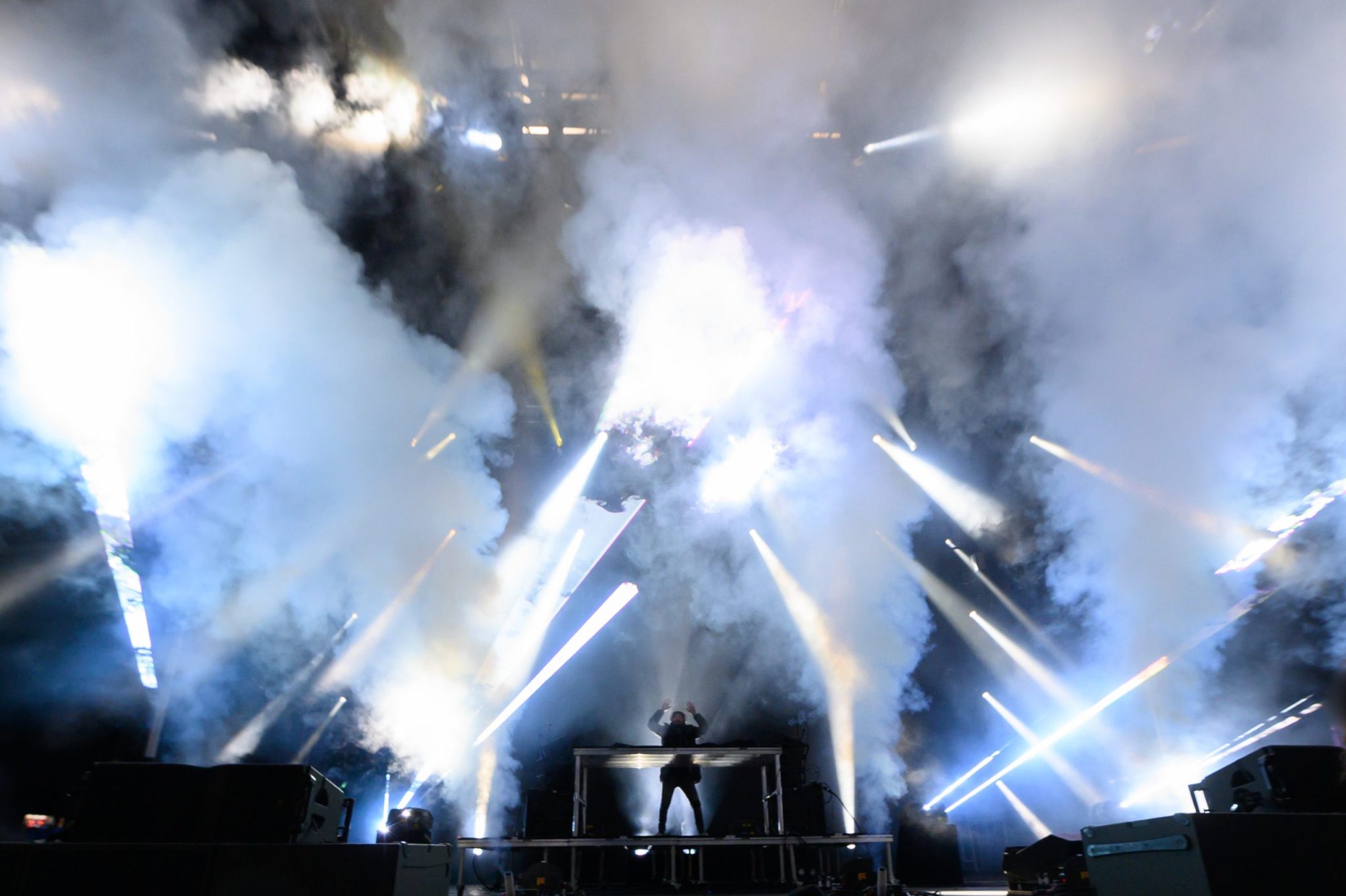 X Games Aspen announces Alesso, Disco Lines as music headliners ...