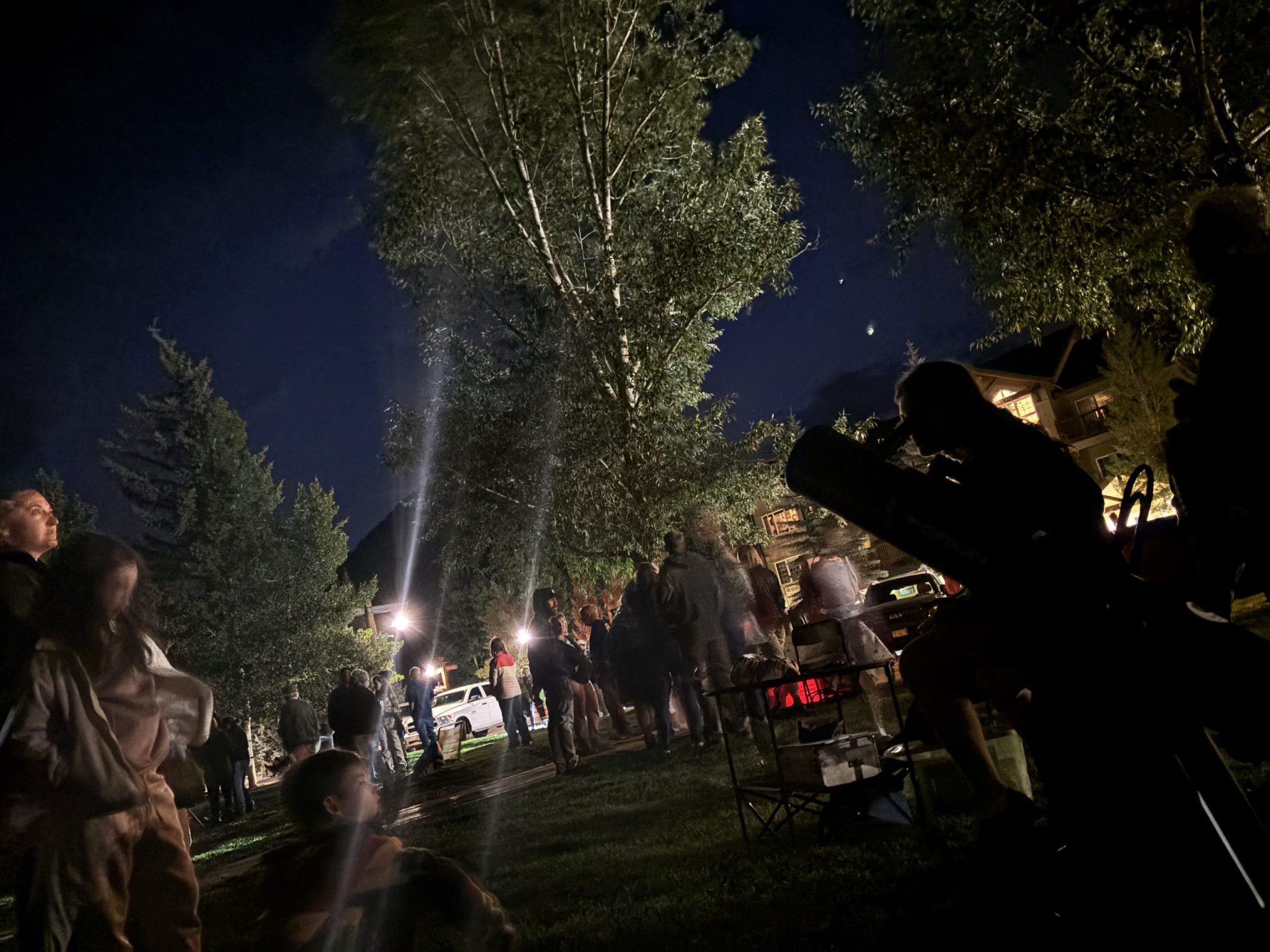 ‘Get friendly with the stars’: In Colorado, more than 30 places are ...