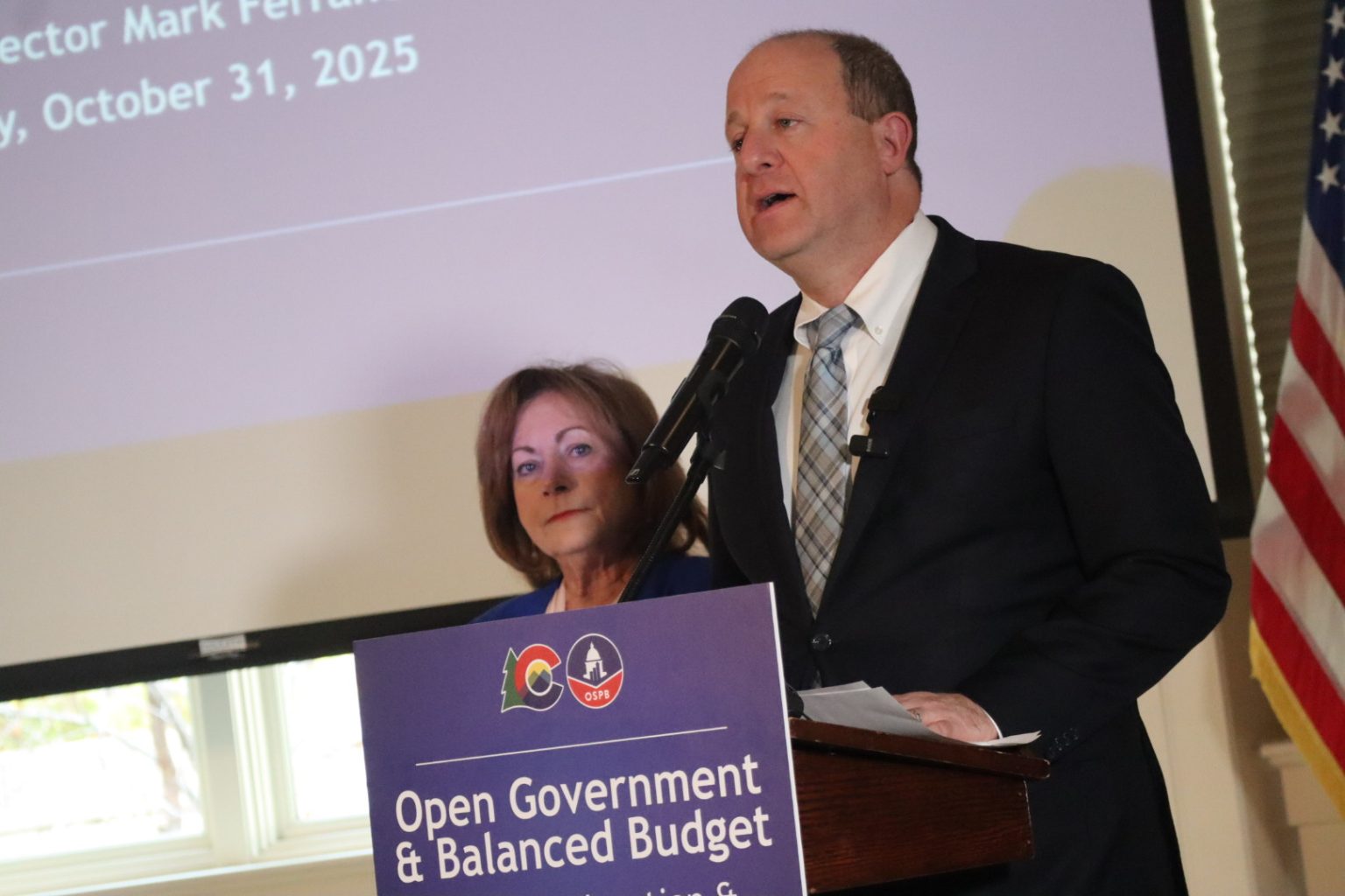 Gov. Polis’ budget request for next year includes limits on some ...