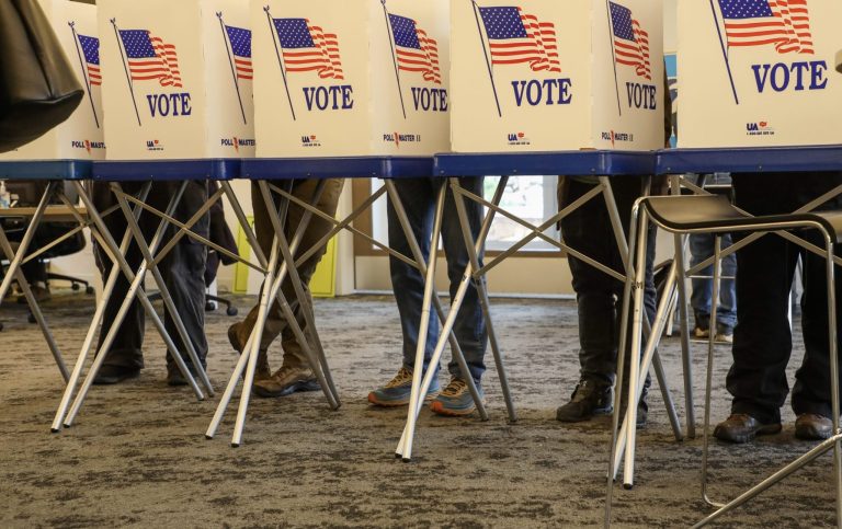 Rifle, Silt voters finalize council, trustee races and key ballot ...