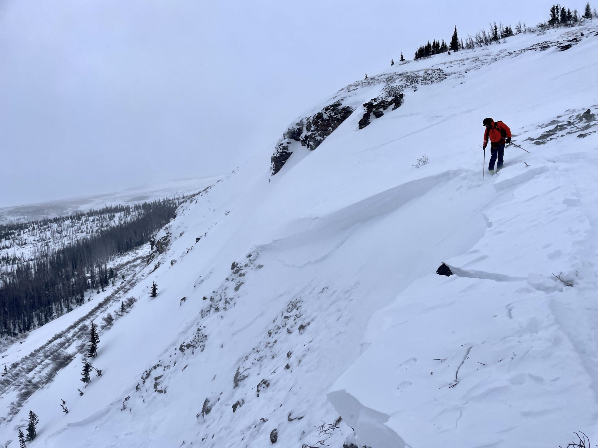 Colorado avalanche forecasters team up with pros to offer free online ...