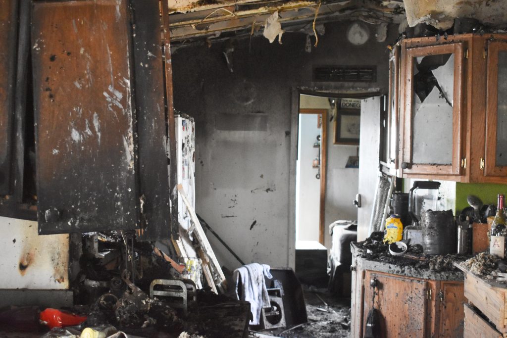 Rifle family looks to rebuild themselves following home fire ...