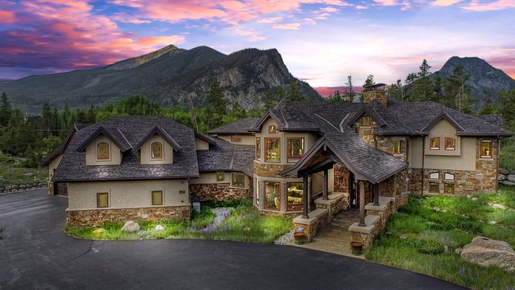 This Frisco home sale is the most expensive on record in the town’s ...