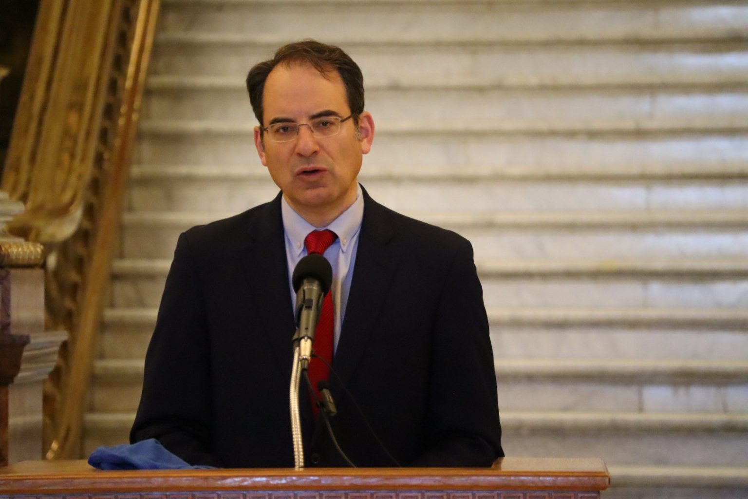 Colorado AG Phil Weiser pledges ‘Day One’ action on affordable housing ...