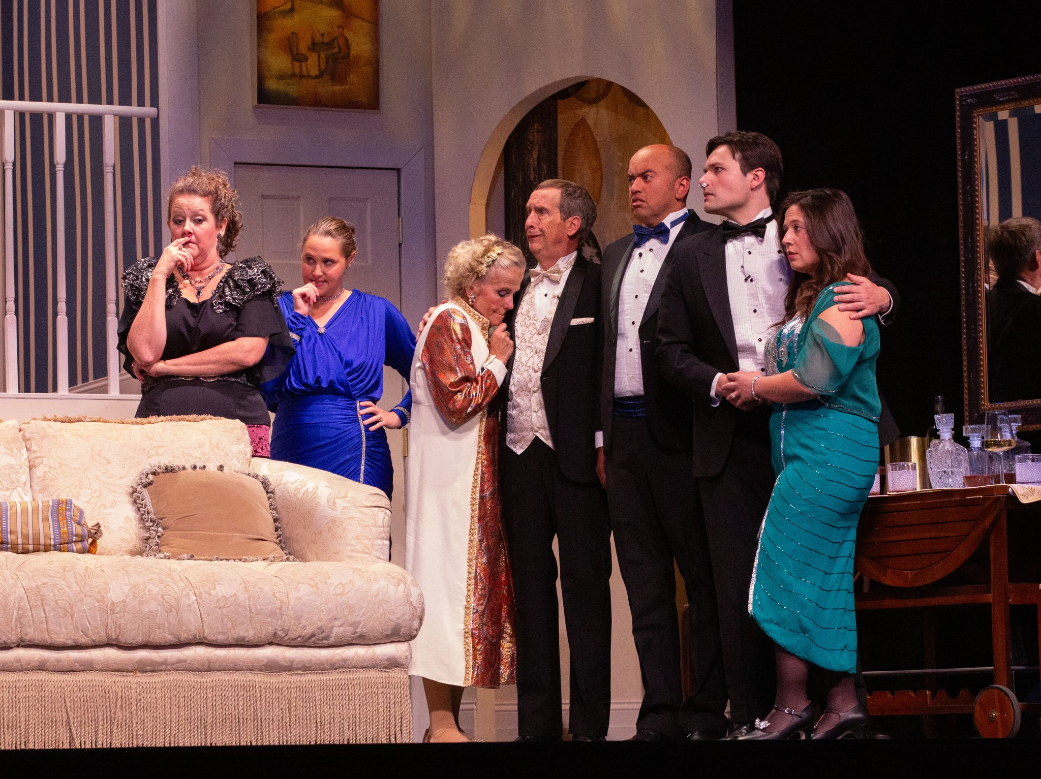 Aspen Community Theatre produces first non-musical in 25 years, brings ...