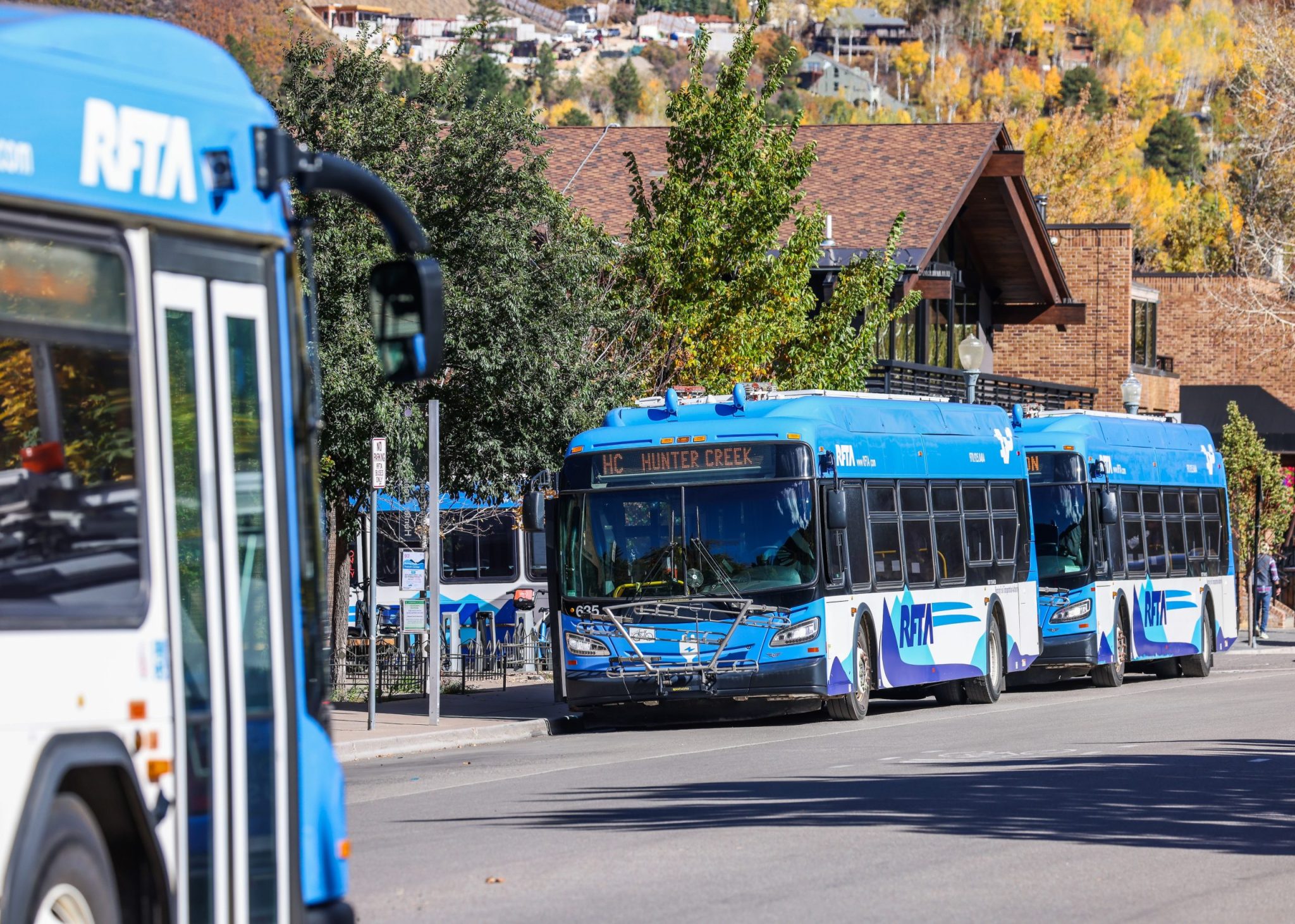 RFTA thanks zero-fair participants | PostIndependent.com