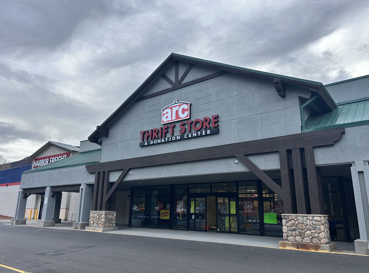 Arc Thrift Store set to open in Glenwood Springs | PostIndependent.com