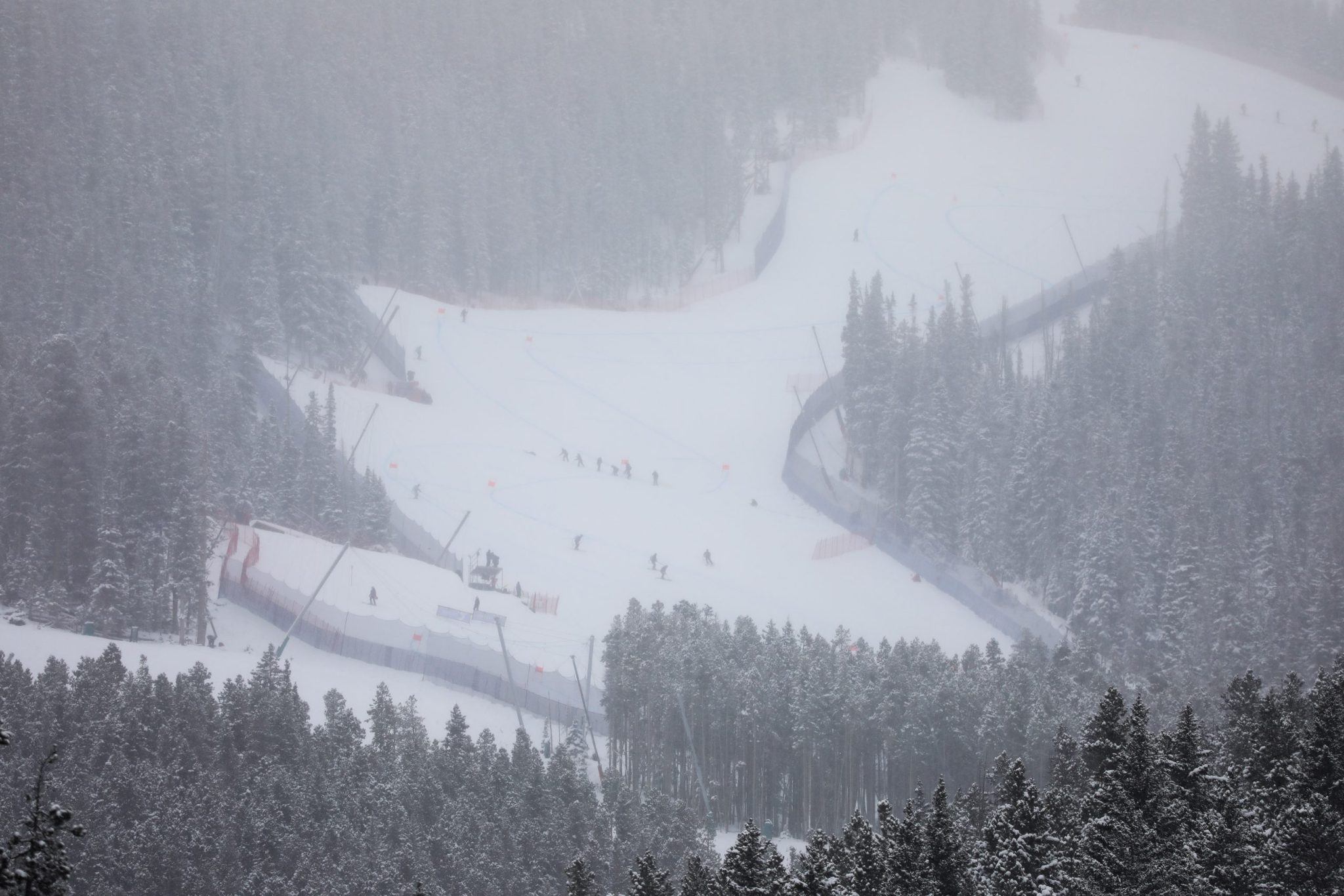 Birds of Prey World Cup Super-G at Beaver Creek moved to Friday ...