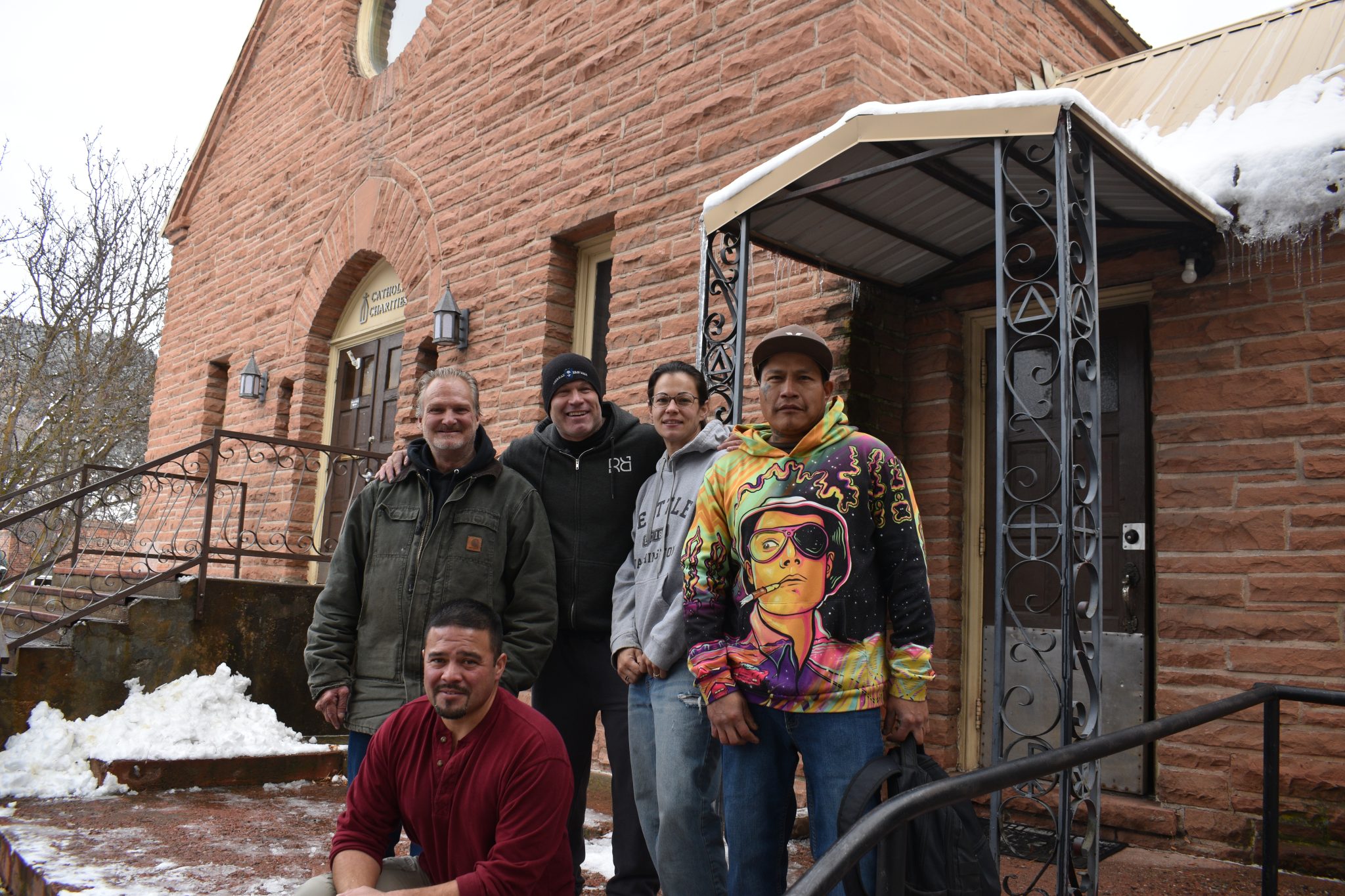 Discovery Café expands mission with new day shelter in Glenwood Springs ...