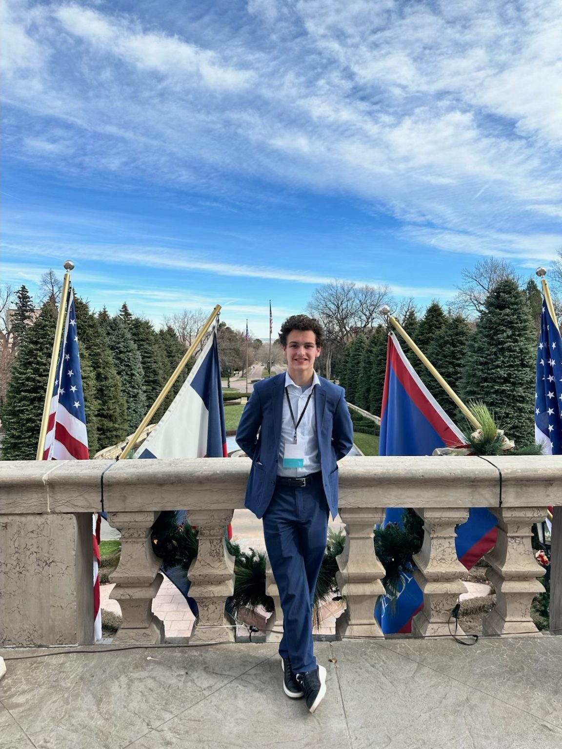 Rifle junior joins Colorado’s Gifted & Talented Student Board, bringing ...