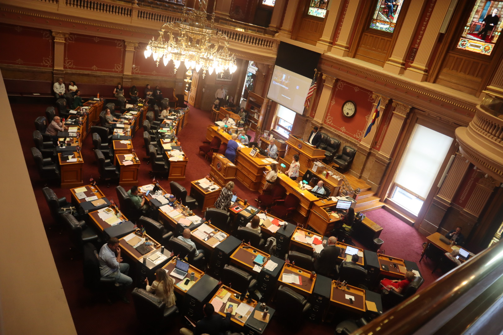 Aquí hay cinco leyes de Colorado que entran en vigor el 1 de enero ...