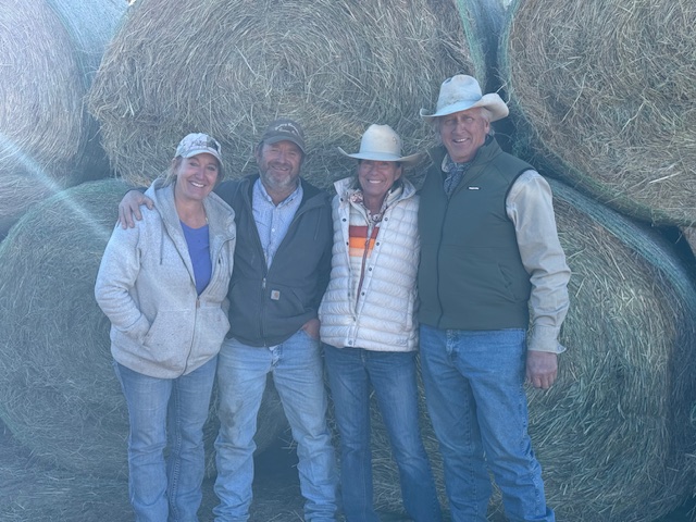 Colorado rancher, wildlife agency help provide relief to those impacted ...